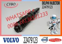 China New Diesel Fuel Injector 22479123 for VOL-VO BEBE4L15001 22479123 85020426 85020427 E3.5 for sale