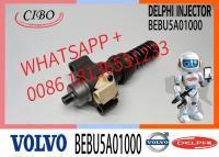 China Genuine And Brand New Diesel Fuel Electronic Unit Pump BEBU5A01000 BEBU5A02000 G6000-1111100 For YUCHAI TRUCK for sale
