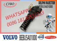 China Genuine And Brand New Diesel Fuel Electronic Unit Pump BEBU5A01000 BEBU5A02000 G6000-1111100 For YUCHAI TRUCK for sale