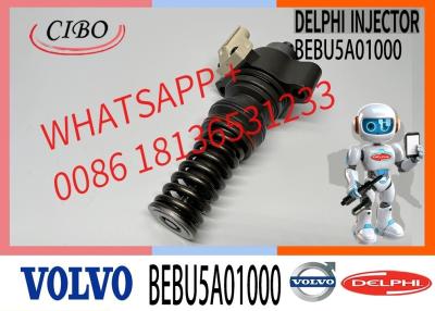 China Genuine And Brand New Diesel Fuel Electronic Unit Pump BEBU5A01000 BEBU5A02000 G6000-1111100 For YUCHAI TRUCK for sale