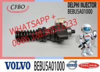 China Genuine And Brand New Diesel Fuel Electronic Unit Pump BEBU5A01000 BEBU5A02000 G6000-1111100 For YUCHAI TRUCK for sale