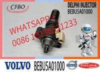 China Genuine And Brand New Diesel Fuel Electronic Unit Pump BEBU5A01000 BEBU5A02000 G6000-1111100 For YUCHAI TRUCK for sale