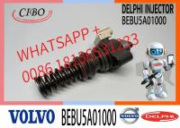 China Genuine And Brand New Diesel Fuel Electronic Unit Pump BEBU5A01000 BEBU5A02000 G6000-1111100 For YUCHAI TRUCK for sale