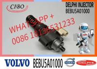 China Genuine And Brand New Diesel Fuel Electronic Unit Pump BEBU5A01000 BEBU5A02000 G6000-1111100 For YUCHAI TRUCK for sale
