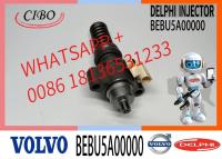 China Unit Fuel Pump BEBU5A00000 1625753 1668325 2135456 For DAF CASE Truck for sale
