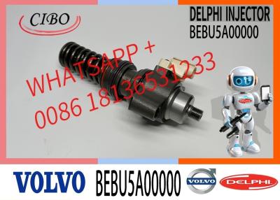 China Unit Fuel Pump BEBU5A00000 1625753 1668325 2135456 For DAF CASE Truck for sale
