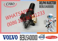 China Unit Fuel Pump BEBU5A00000 1625753 1668325 2135456 For DAF CASE Truck for sale