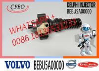 China Unit Fuel Pump BEBU5A00000 1625753 1668325 2135456 For DAF CASE Truck for sale