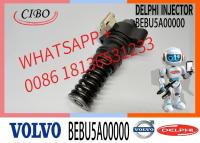 China Unit Fuel Pump BEBU5A00000 1625753 1668325 2135456 For DAF CASE Truck for sale
