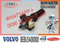 China Unit Fuel Pump BEBU5A00000 1625753 1668325 2135456 For DAF CASE Truck for sale