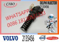 China Diesel Engine Pump 1668325 2135456 G6000-1111100 T6000-1111100 Common Rail Unit Pump for sale