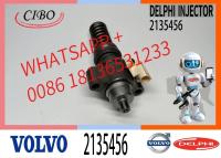 China Diesel Engine Pump 1668325 2135456 G6000-1111100 T6000-1111100 Common Rail Unit Pump for sale