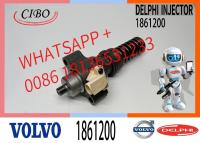 China EUP Electronic Unit Pump Diesel Fuel Injection Unit Pump BEBU4B00200 1861200 For DAF MX US2010 for sale