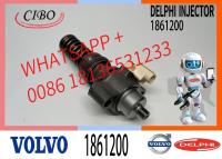 China EUP Electronic Unit Pump Diesel Fuel Injection Unit Pump BEBU4B00200 1861200 For DAF MX US2010 for sale
