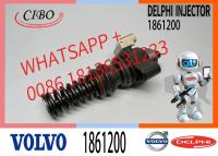 China EUP Electronic Unit Pump Diesel Fuel Injection Unit Pump BEBU4B00200 1861200 For DAF MX US2010 for sale
