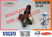 China EUP Electronic Unit Pump Diesel Fuel Injection Unit Pump BEBU4B00200 1861200 For DAF MX US2010 for sale