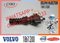 China EUP Electronic Unit Pump Diesel Fuel Injection Unit Pump BEBU4B00200 1861200 For DAF MX US2010 for sale