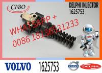 China High Quality Neutral Diesel Engine Fuel Injection Pump 1625753 BEBU5A00000 For DAF MX EUROPE for sale