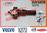 China High Quality Neutral Diesel Engine Fuel Injection Pump 1625753 BEBU5A00000 For DAF MX EUROPE for sale