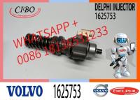 China High Quality Neutral Diesel Engine Fuel Injection Pump 1625753 BEBU5A00000 For DAF MX EUROPE for sale
