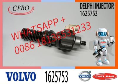 China High Quality Neutral Diesel Engine Fuel Injection Pump 1625753 BEBU5A00000 For DAF MX EUROPE for sale