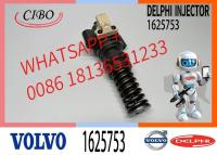 China High Quality Neutral Diesel Engine Fuel Injection Pump 1625753 BEBU5A00000 For DAF MX EUROPE for sale