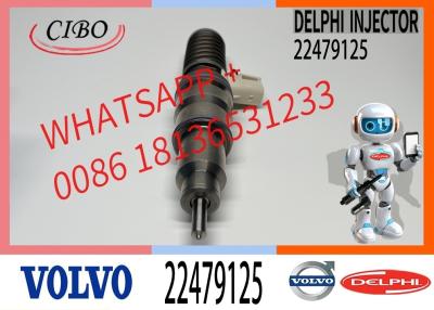 China Diesel Fuel Injector 22479125 For VOL/VO Truck 85020431 85020430 BEBE5L17001 for sale
