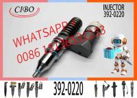 China 3920220 392-0220 20R1281 20R-1281  Fuel Injectors for sale