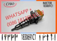 China New Fuel Injector 1830691C1 1830692C91 2593597C91 For DT530 HT530 250-340 HP 1306 Series for sale