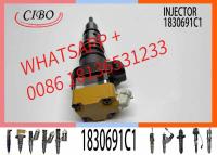 China New Fuel Injector 1830691C1 1830692C91 2593597C91 For DT530 HT530 250-340 HP 1306 Series for sale