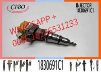 China New Fuel Injector 1830691C1 1830692C91 2593597C91 For DT530 HT530 250-340 HP 1306 Series for sale