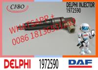China Diesel Fuel Injector Common Rail Parts Injector BEBJ1DO0003 1972591 BEBJ1DO1104 1972590 For VOL-VO for sale