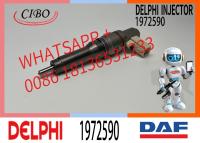 China Diesel Fuel Injector Common Rail Parts Injector BEBJ1DO0003 1972591 BEBJ1DO1104 1972590 For VOL-VO for sale
