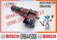 China new fuel unit pump 0986445008 0986445013 FOR  REN-AULTT for sale