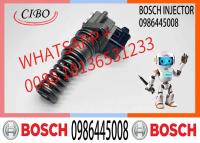 China new fuel unit pump 0986445008 0986445013 FOR  REN-AULTT for sale