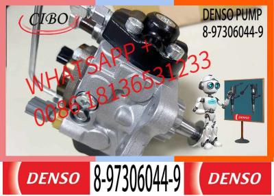 China High Quality Diesel Fuel Pump 8-97328886-5 294000-0265, 294000-0039 8-97306044-9, 8-97306044-8 For ISUZU 4HK1 Engine for sale