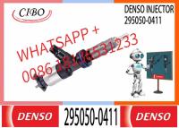China C4.4 Engine Injector 370-7286 295050-0411   295700-1200 295050-1810 for sale