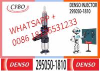 China C4.4 engine injector 571-0940 295700-1200 418-3229 295050-1810 370-7287 295050-0421  418-3229 for sale