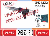 China C4.4 engine injector 571-0940 295700-1200 418-3229 295050-1810 370-7287 295050-0421  418-3229 for sale