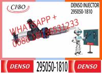 China C4.4 engine injector 571-0940 295700-1200 418-3229 295050-1810 370-7287 295050-0421  418-3229 for sale