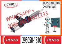China C4.4 engine injector 571-0940 295700-1200 418-3229 295050-1810 370-7287 295050-0421  418-3229 for sale
