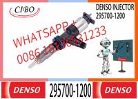 China diesel injector for Denso  295700-1200 295050-1810 295050-0421  571-0940 for sale