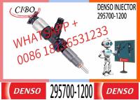 China diesel injector for Denso  295700-1200 295050-1810 295050-0421  571-0940 for sale