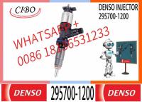 China diesel injector for Denso  295700-1200 295050-1810 295050-0421  571-0940 for sale