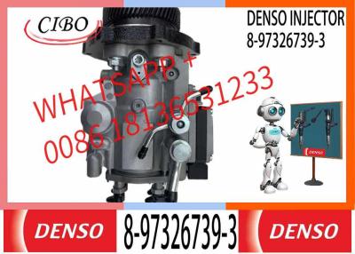 China High Quality Diesel Fuel Pump 8-97328886-5 294000-0265, 294000-0039 8-97306044-9, 8-97306044-8 For ISUZU 4HK1 Engine for sale