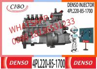 China fuel injector pump 4PL220-85-1700 BHF4PM100003 4PL220 Fuel Injection Pump used for diesel engines parts for sale