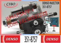 China Construction Machinery Parts C6.4 320D E320D excavator fuel Injection pump 3264635 326-4635 for  spare parts for sale