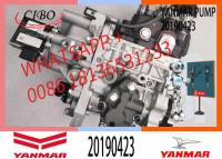 China New Diesel X5 Fuel Injection Pump 729944-51340 72994451340 729944 51340 For YANMAR 4TNV98-VSU for sale