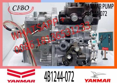 China C4 C4.4 3240532 Fuel Pump 324-0532 2641A405 315-3020 for 420E 430E 450E 914G2 Engine for sale