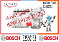 China 6PH704 Fuel Injection Pump For DCEC 6CTAA8.9/C220 Diesel Engine 5286862 for sale